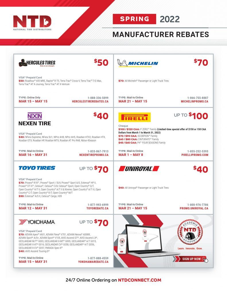 Specials | Nmt Auto Service